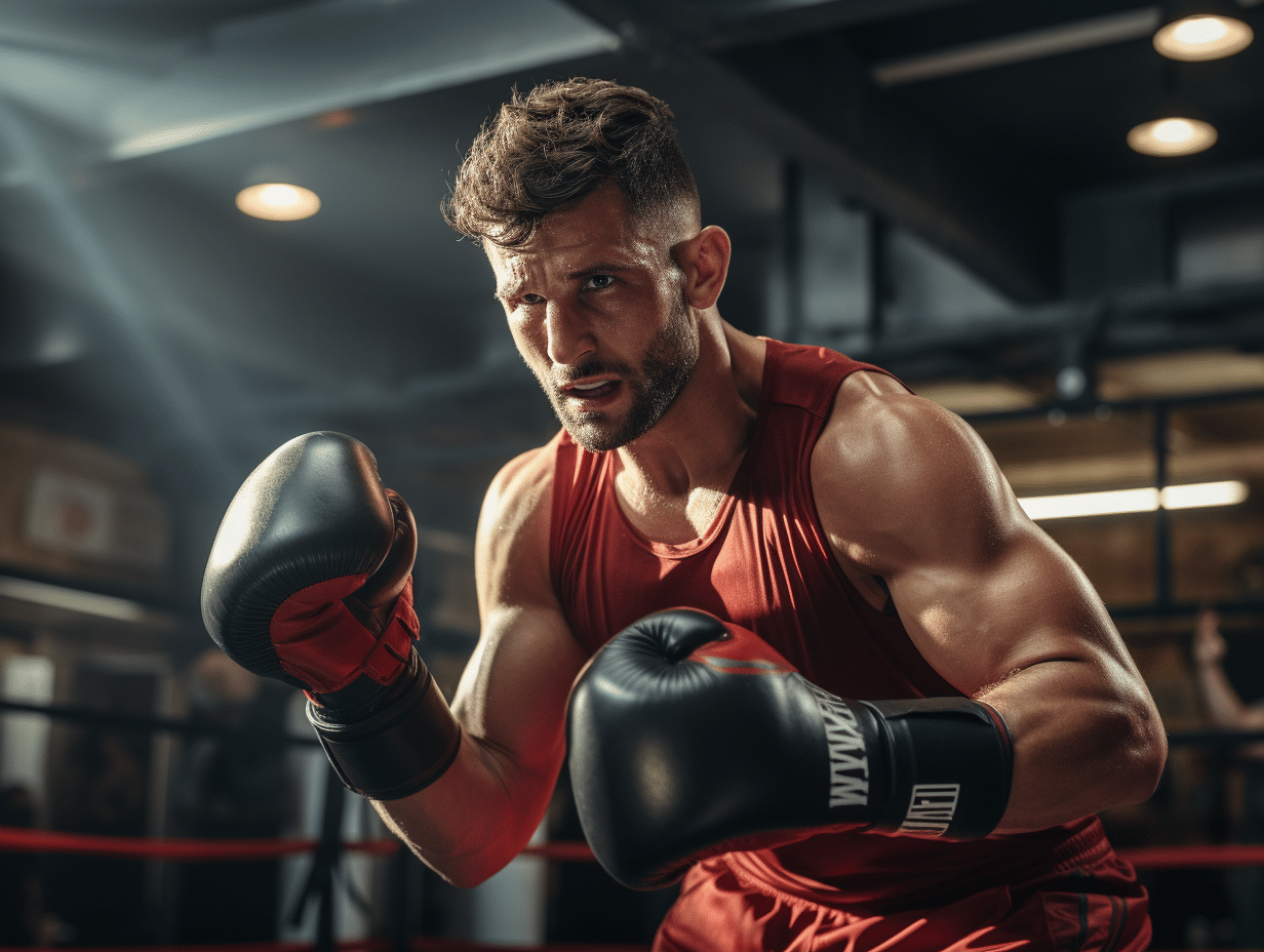 Boxe anglaise pour débutants : techniques et conseils essentiels - Info ...