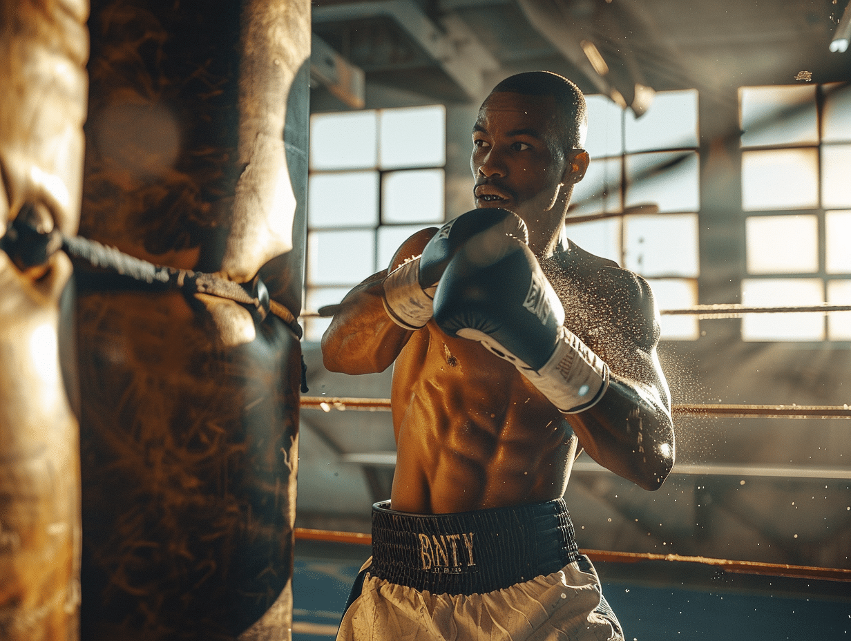 Maîtriser le crochet en boxe : techniques et impact sur le combat ...