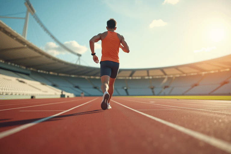 Tableau des allures : guide complet pour évaluer votre vitesse de ...