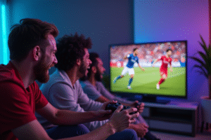 FIFA 2025 : date de sortie confirmée et infos essentielles - Info Sport